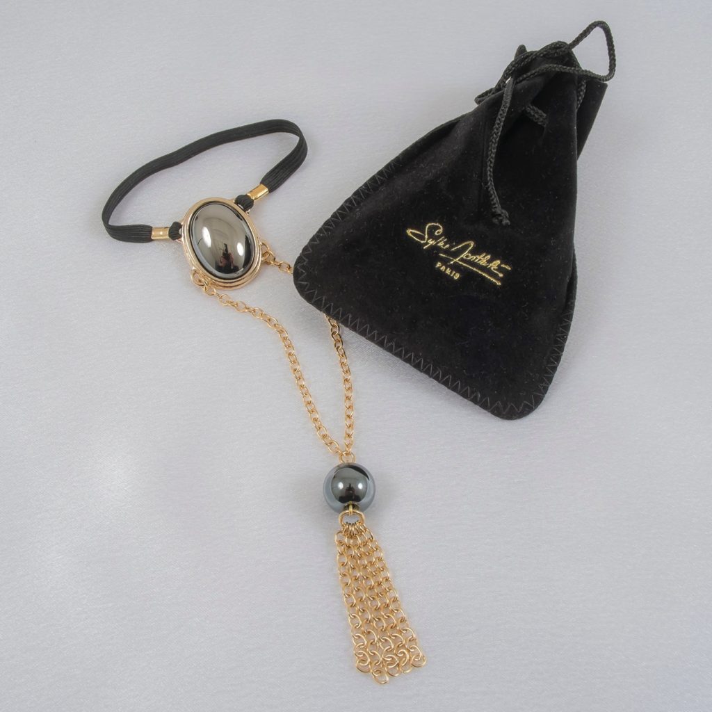 Penis Schmuck Sylvie Monthulé